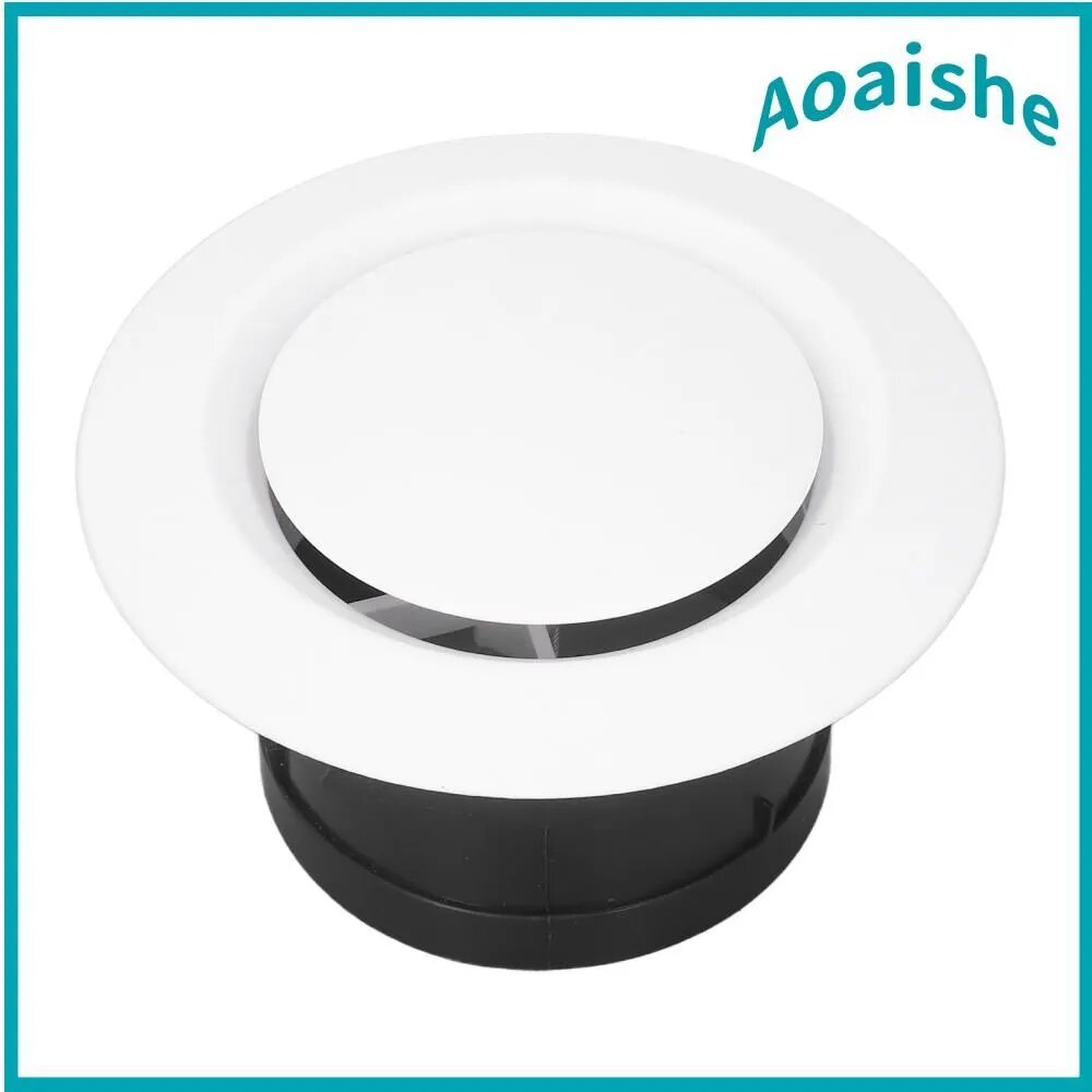 Регулируемое вентиляционное отверстие