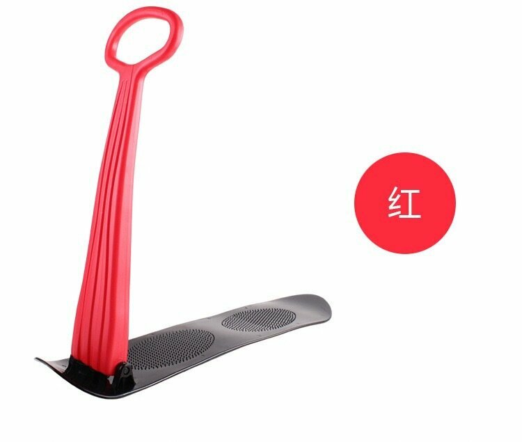 Самокат-снегокат