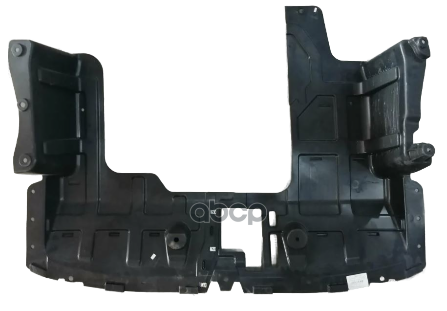 Брызговик задний левый Корея Hyundai-KIA арт. 86841A6000