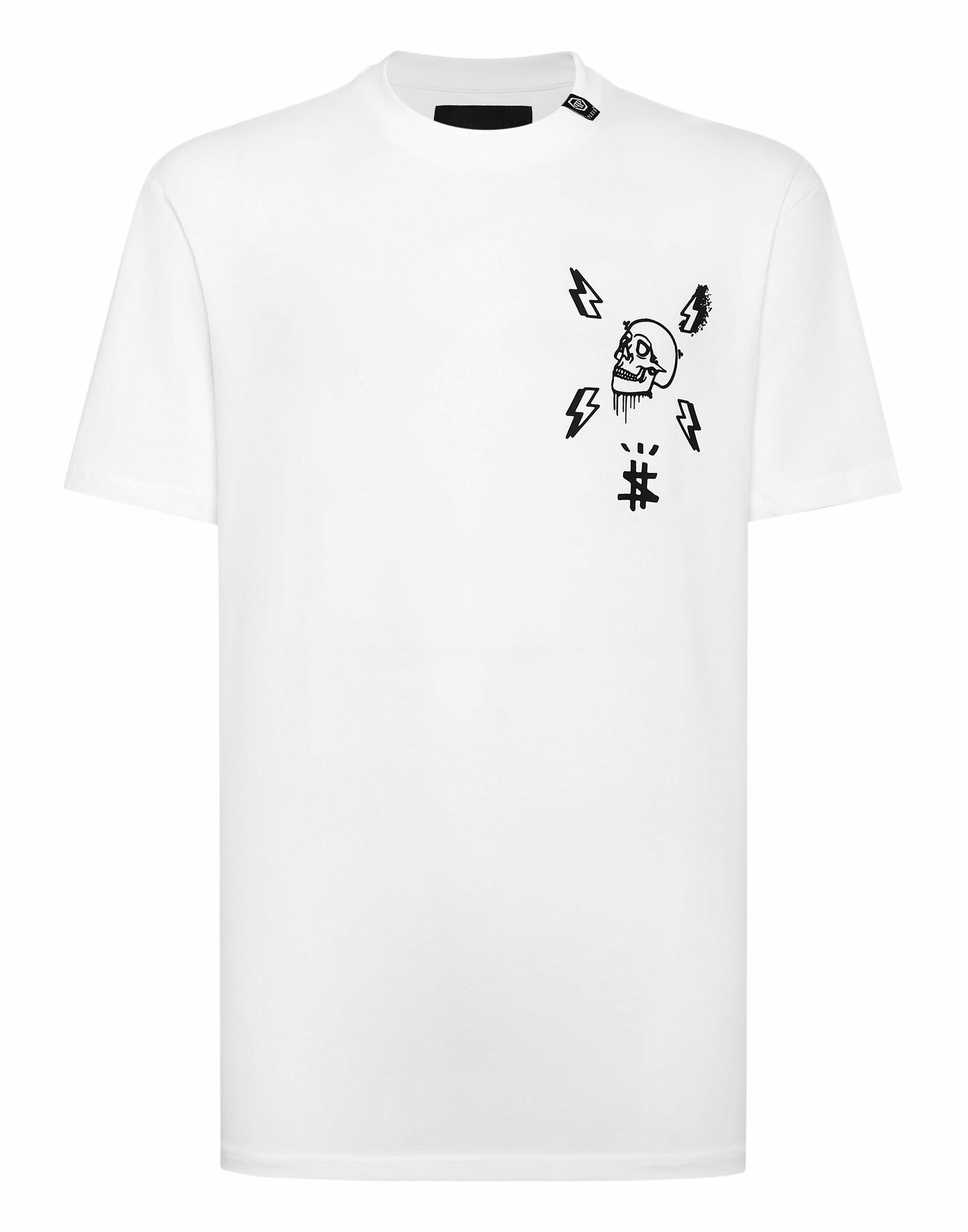 Футболка Philipp Plein