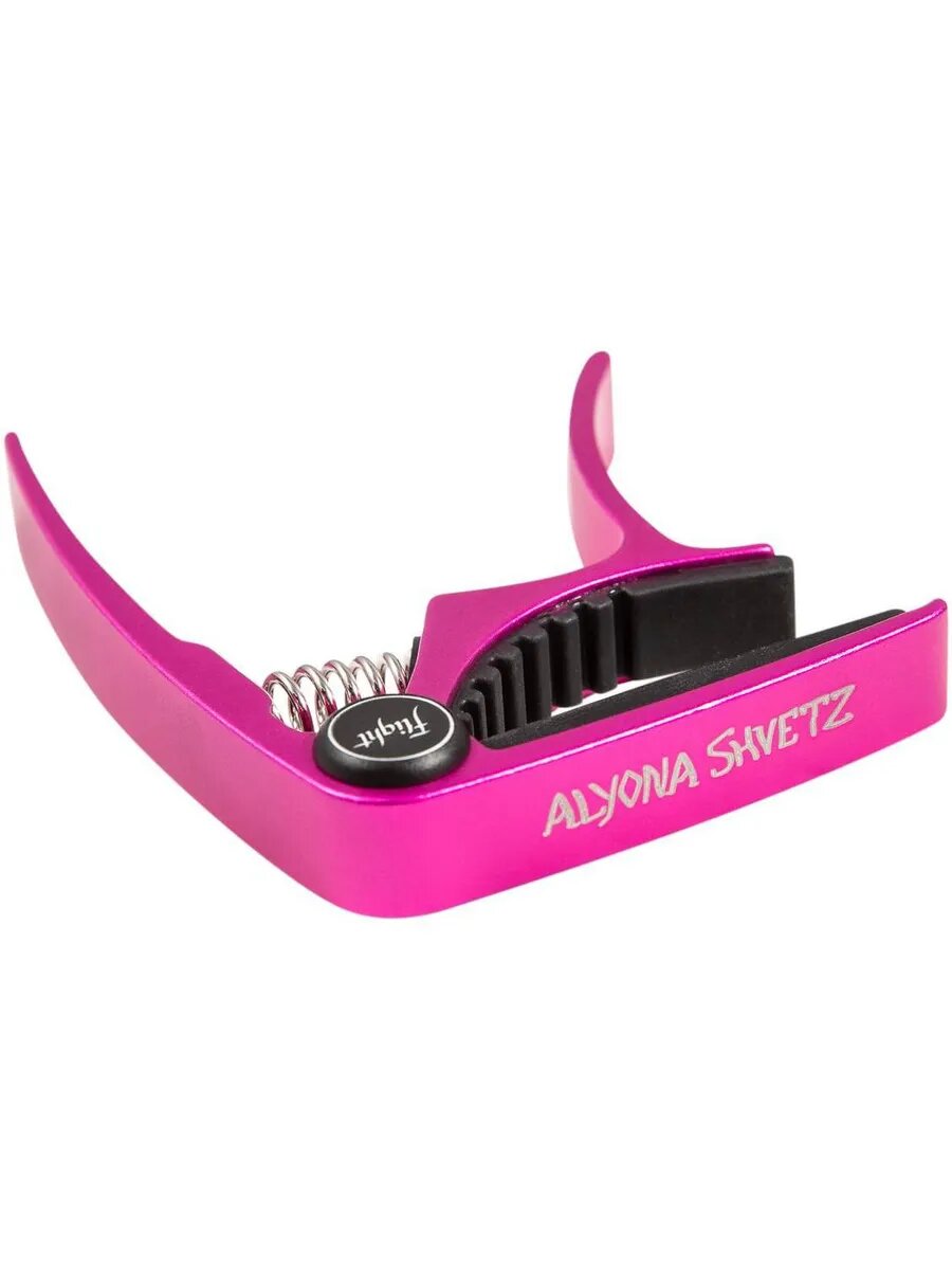 Каподастр для укулеле