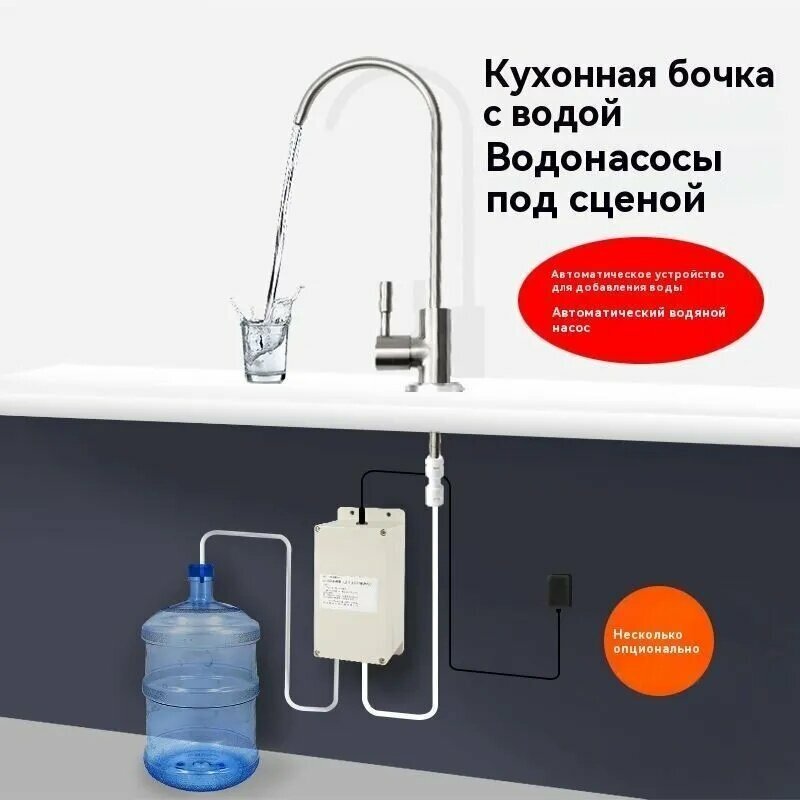 Диспенсер для воды X30