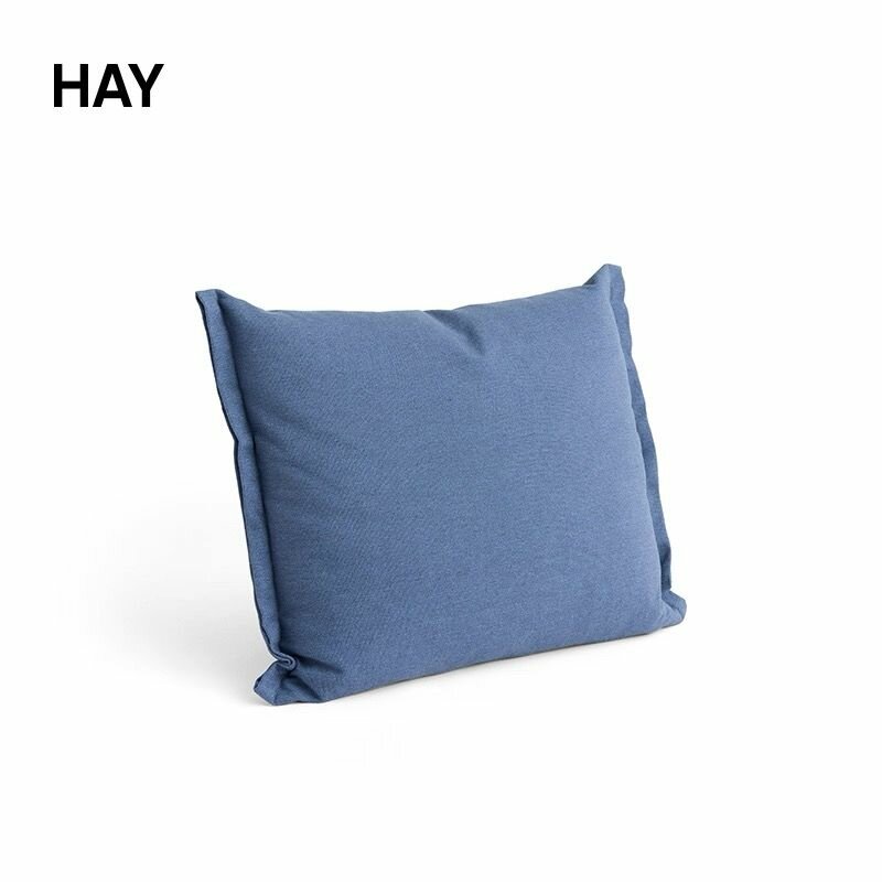 Подушка HAY Nordic в минималистичном стиле, однотонная