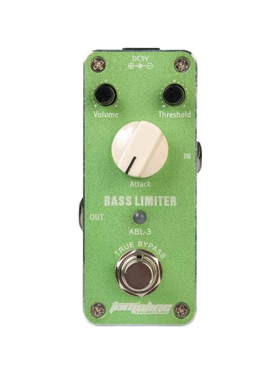 Педаль эффектов Limiter SLINE ABL-3