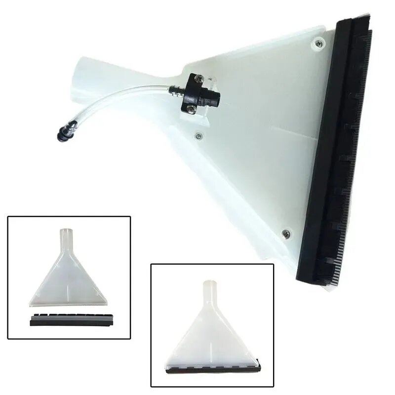 Моющая насадка для чистки мягкой мебели Karcher и других 35-миллиметровых пылесосов