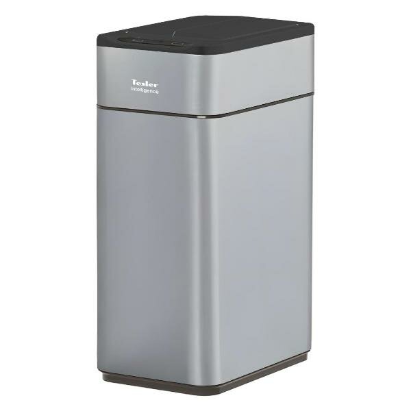 Ведро для мусора Tesler STB-2012 INOX