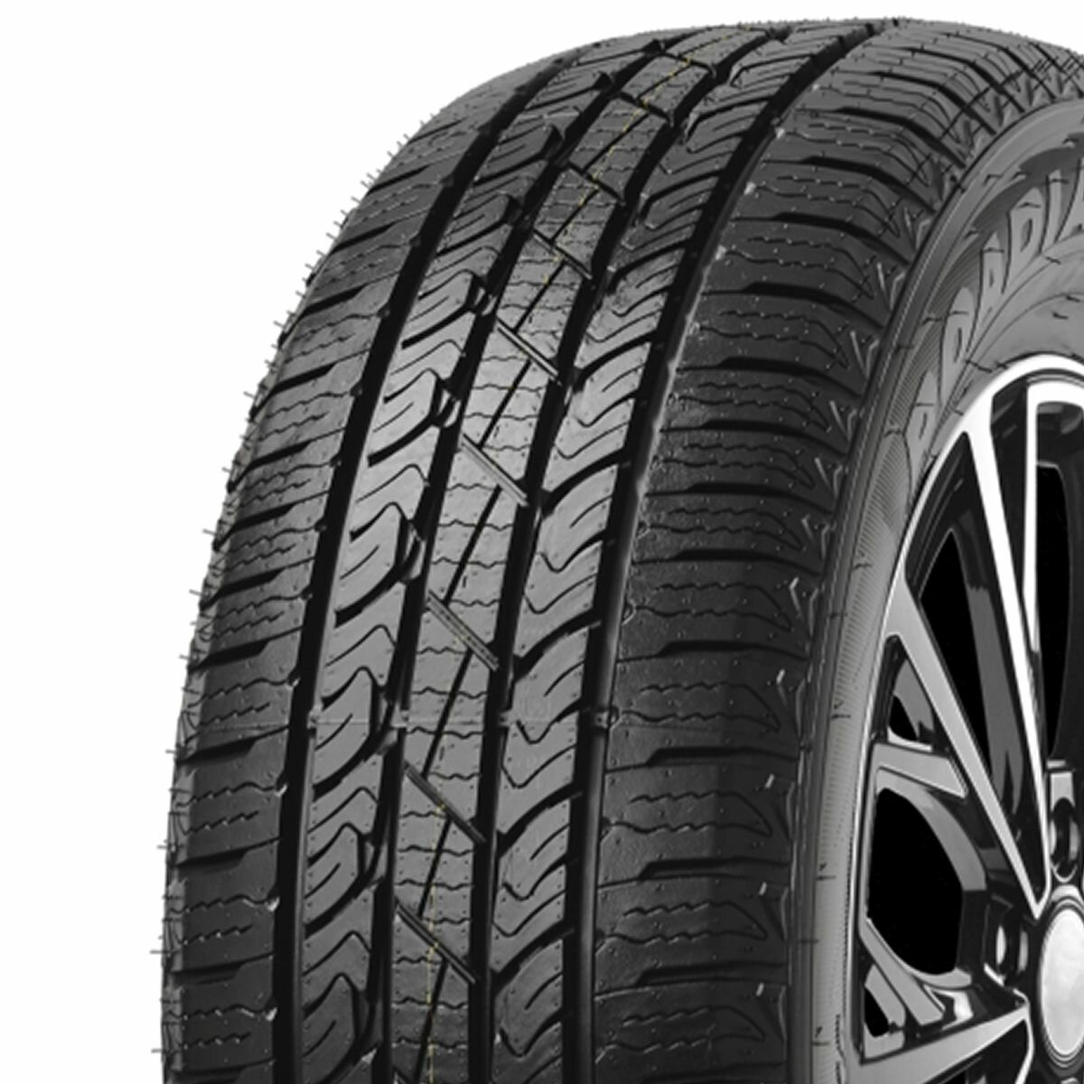 Шины Летние Roadstone Roadian HTX RH5 225/70/R16