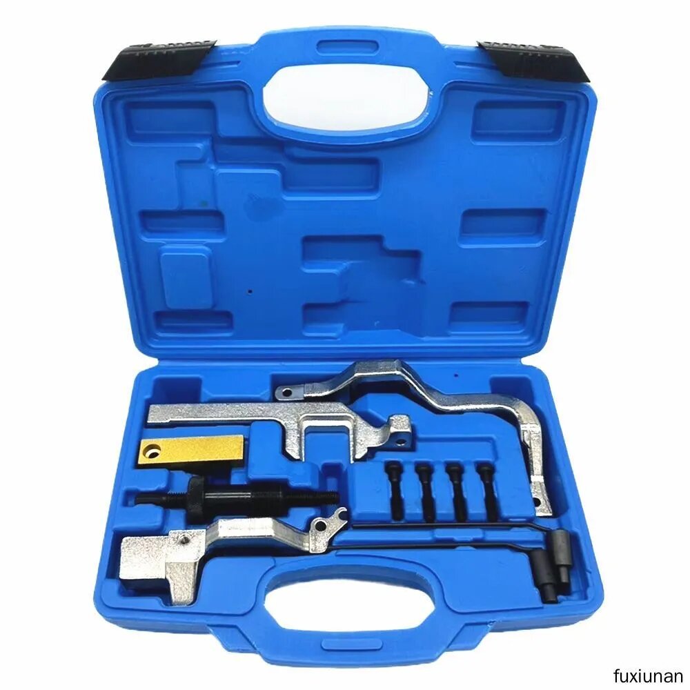 Набор фиксаторов распредвала BMW Mini Ep6 PSA 1.4 1.6 N12 N14 - 11 предметов