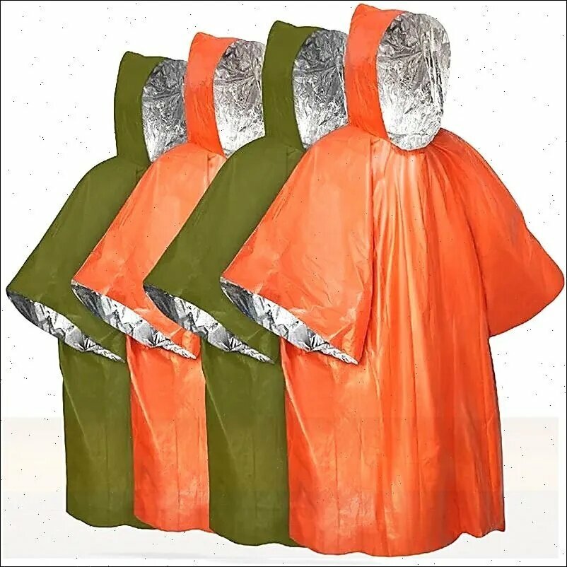 Прочие туристические аксессуары