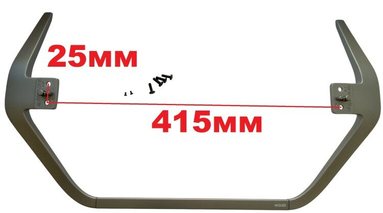 Ножки для телевизора Haier 65 Smart TV S4