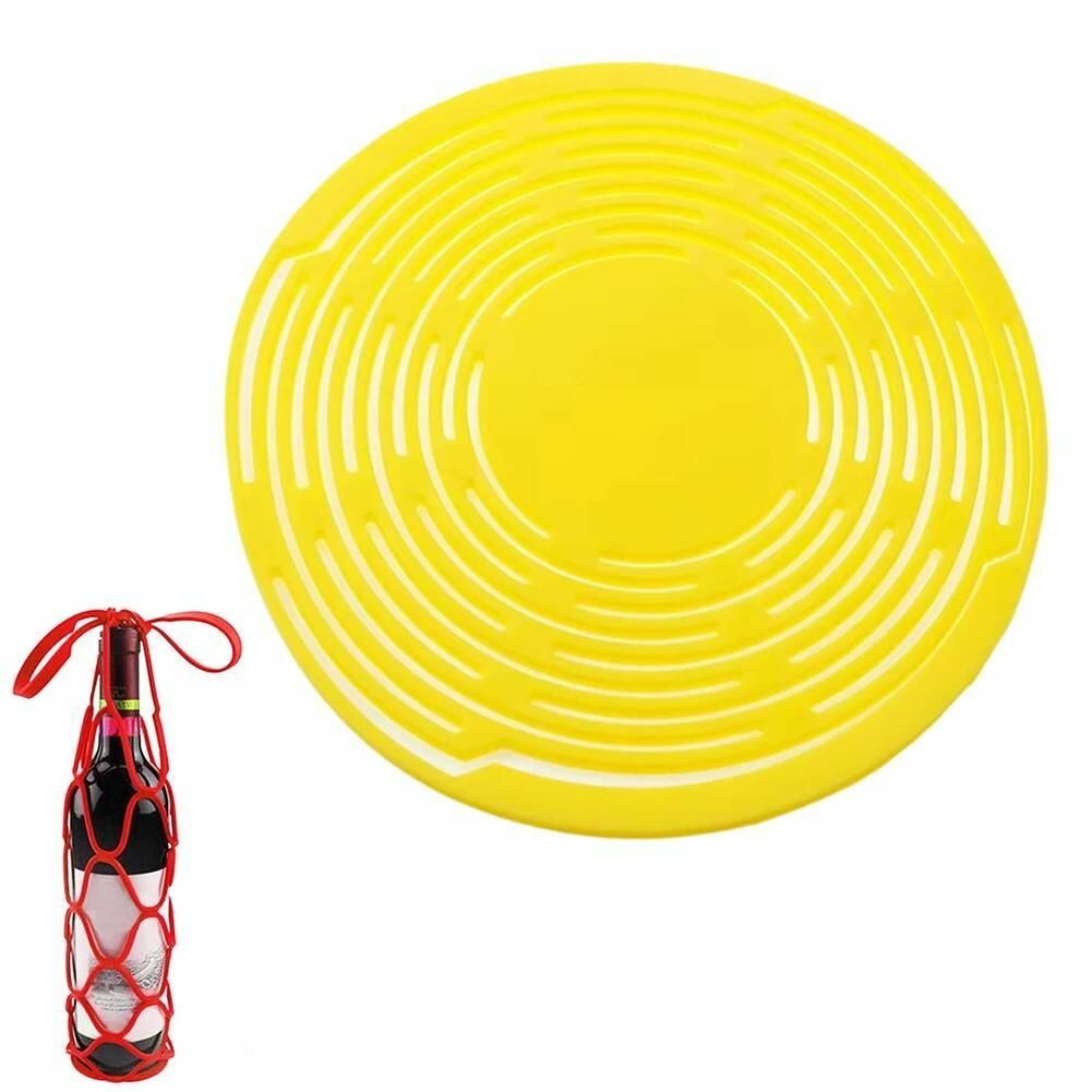 Силиконовая теплоизоляционная прокладка