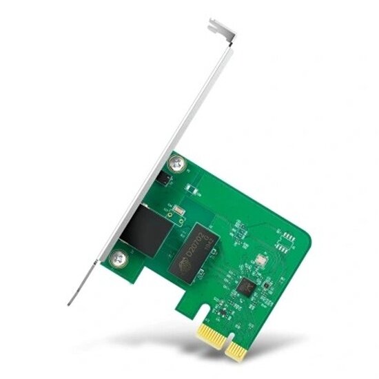 Сетевая карта Tp-link TG-3468 PCI-E