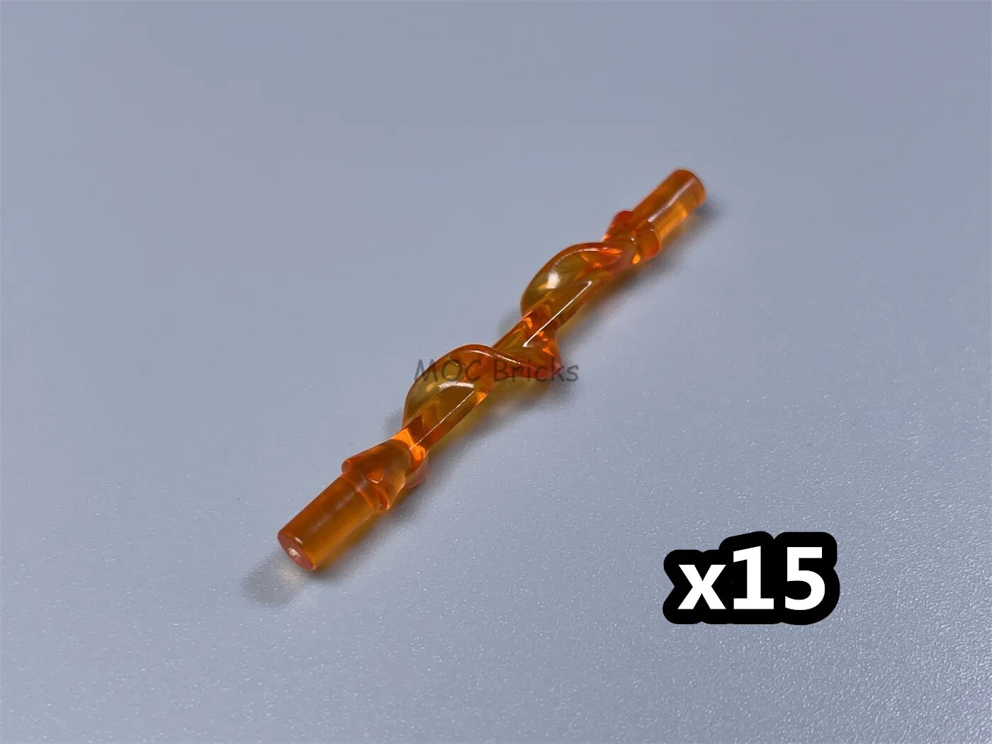 LEGO Technic Молния NO.9 (15 шт)