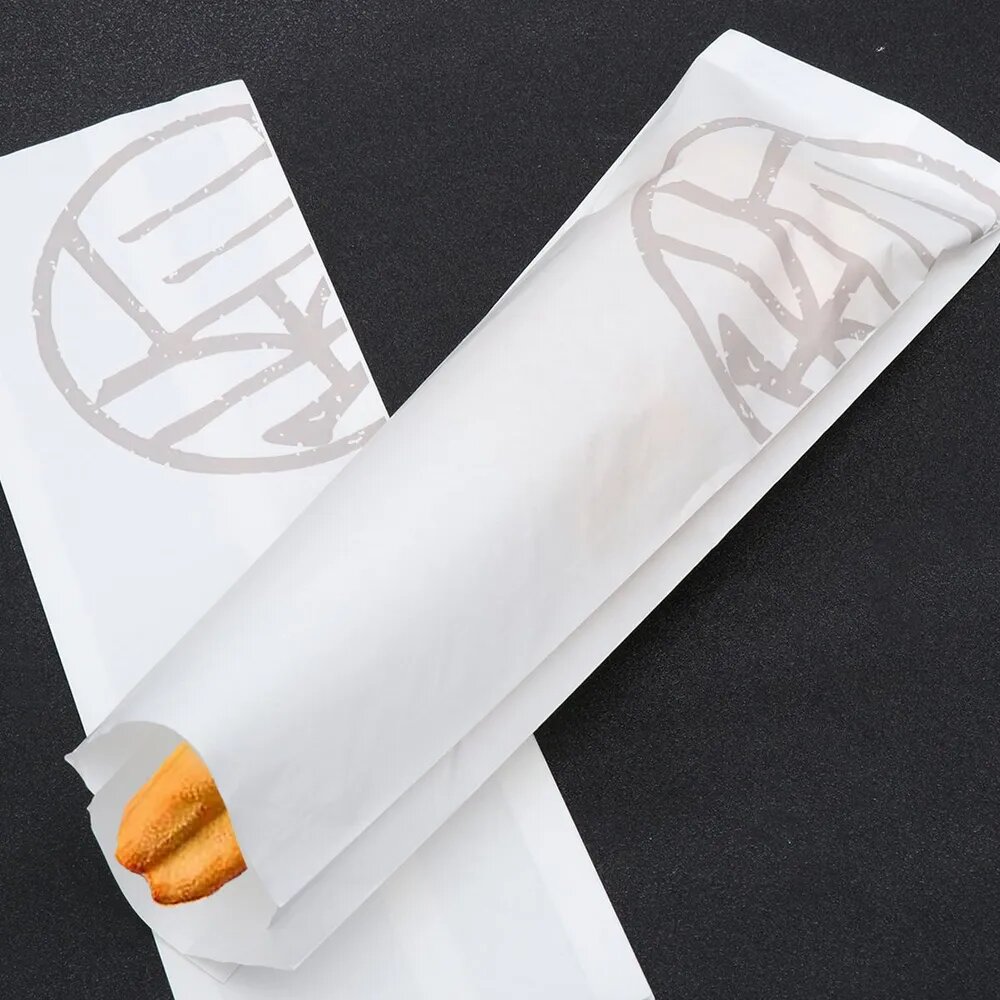 Пакет бумажный