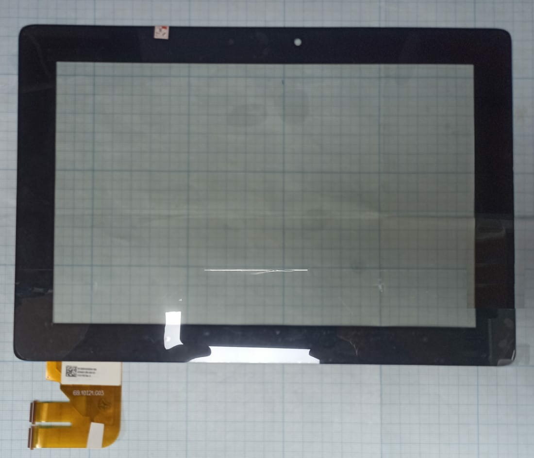 Тачскрин для Asus EeePad Transformer TF300 (p/n 69.10i21. g03)