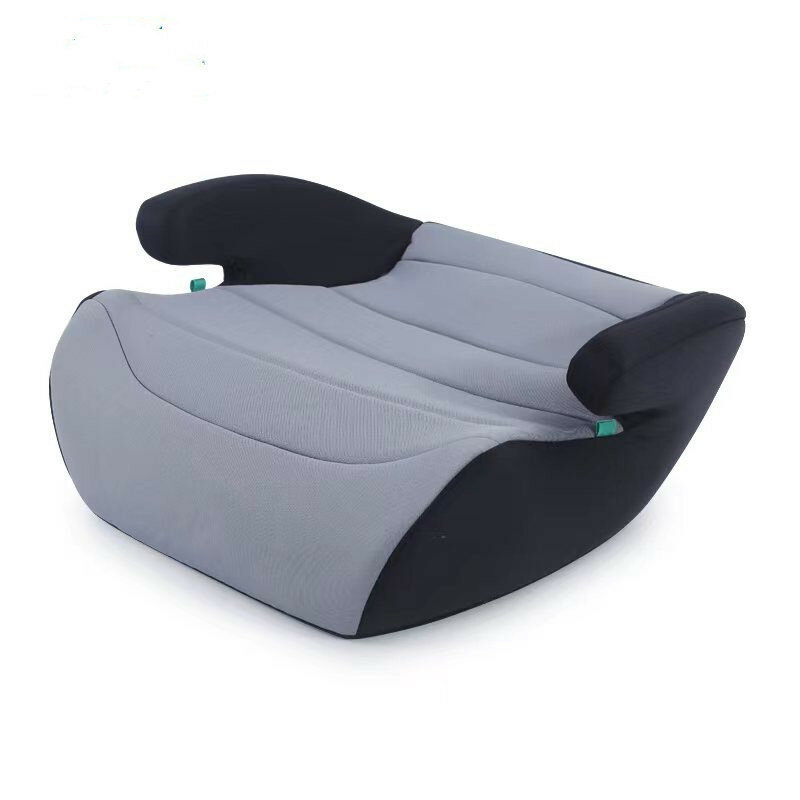Подушка-бустер для детского сиденья для автомобилей в возрасте от 3 до 12 лет