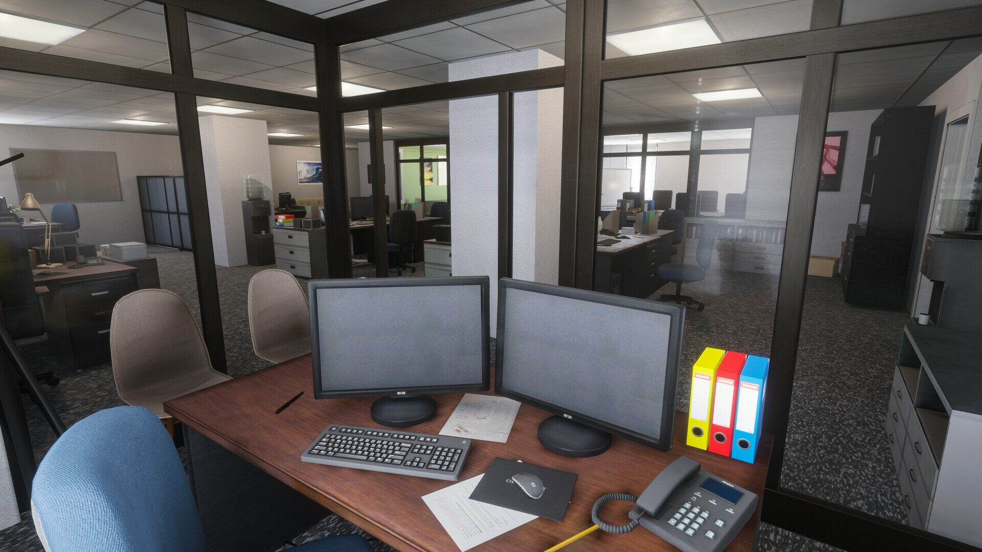 Electrician Simulator Smart Devices DLC, РФ + СНГ — фото 1