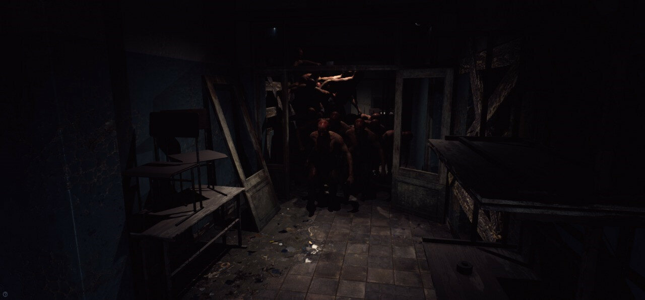 Death Below PC Steam Ключ • Активация Steam • регион Весь мир