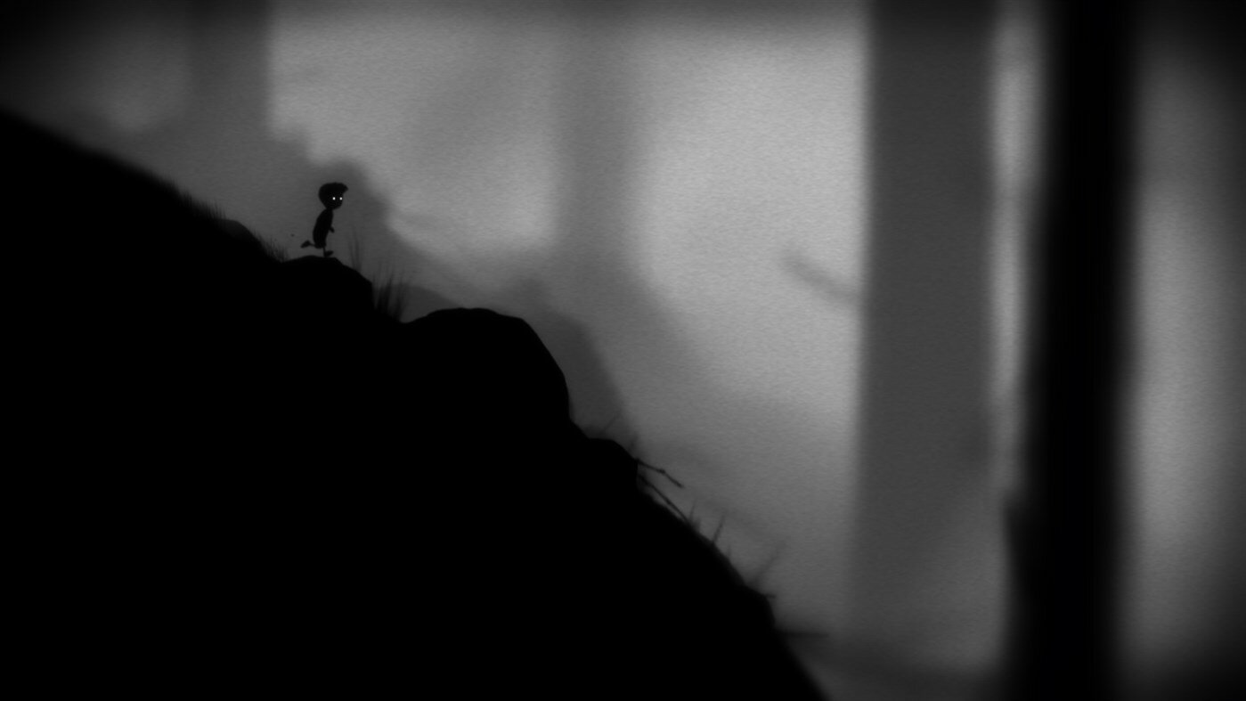 INSIDE & LIMBO Набор PlayStation 4 Аккаунт • Активация аккаунта