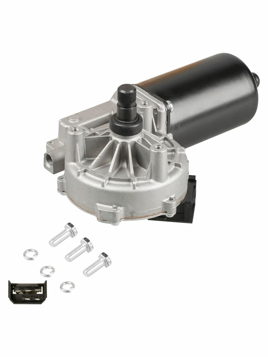Моторедуктор стеклоочистителя для а/м RENAULT Trucks Magnum / Рено Трак Магнум, StartVolt VWF0907