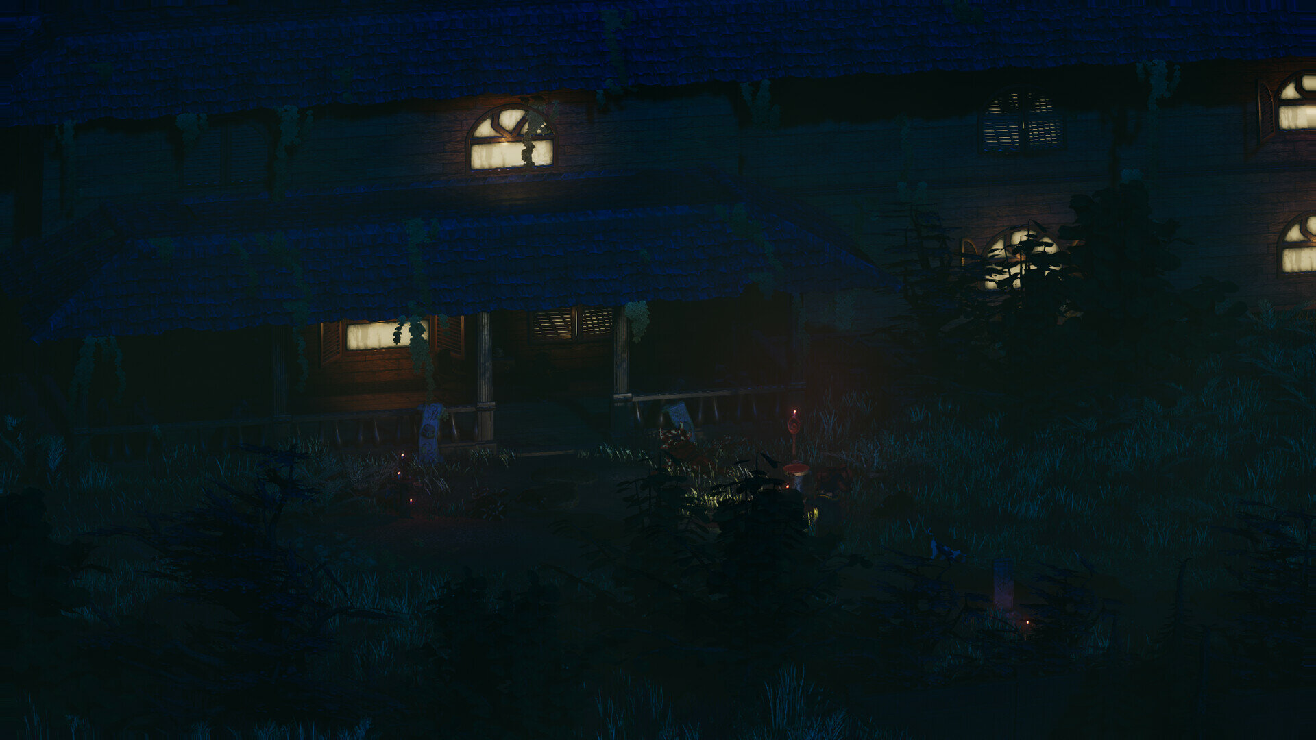 Enigma of Fear PC Steam Ключ • Активация Steam • регион Весь мир