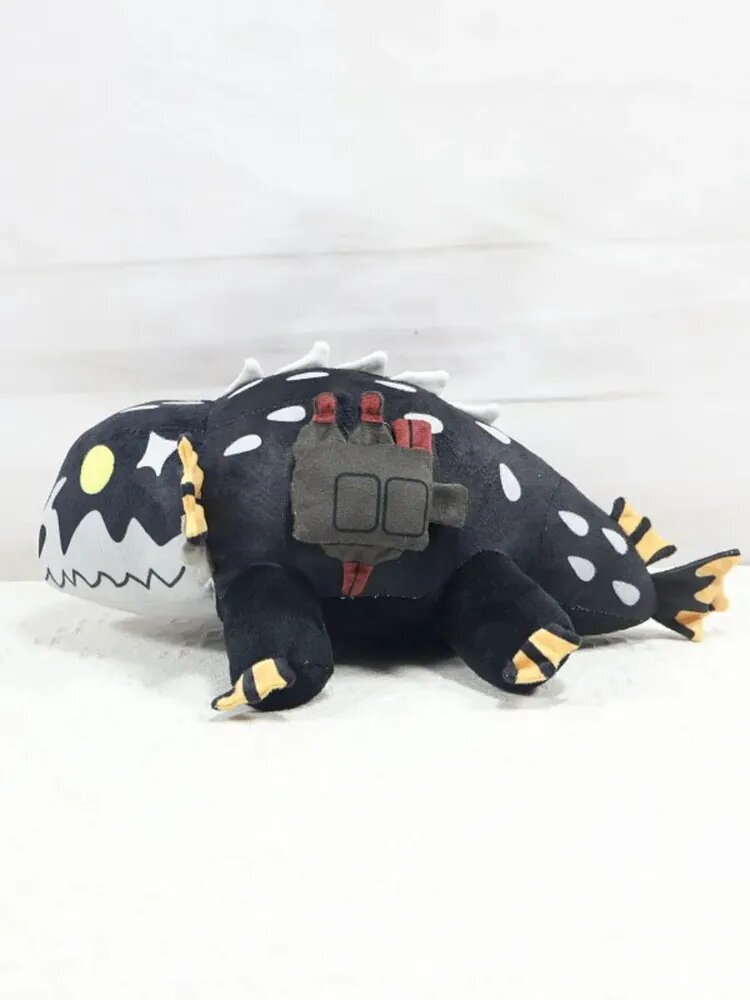 Pressure Abomination Plush Игра под давлением Плюшевая игрушка,40см