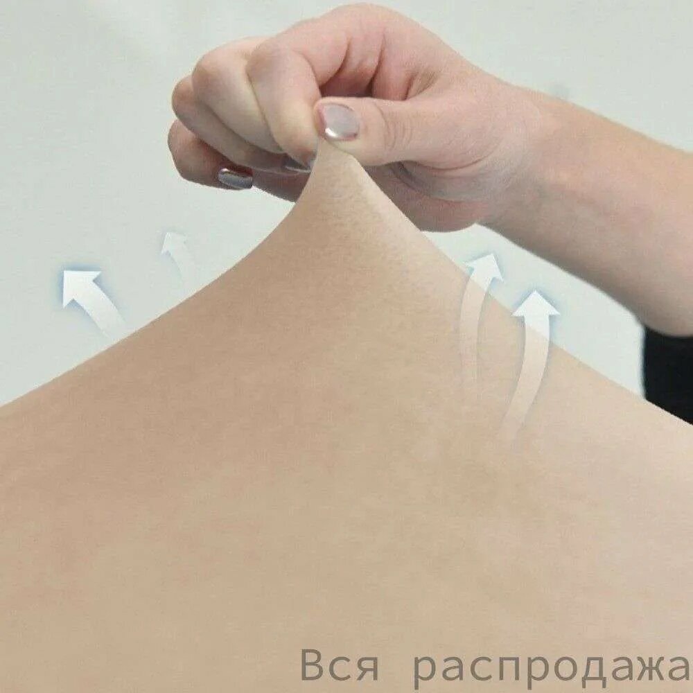Плотный чехол для пуфа из серебристого бархата, однотонный квадратный, для дома и гостиницы, защитный от пыли — фото 1