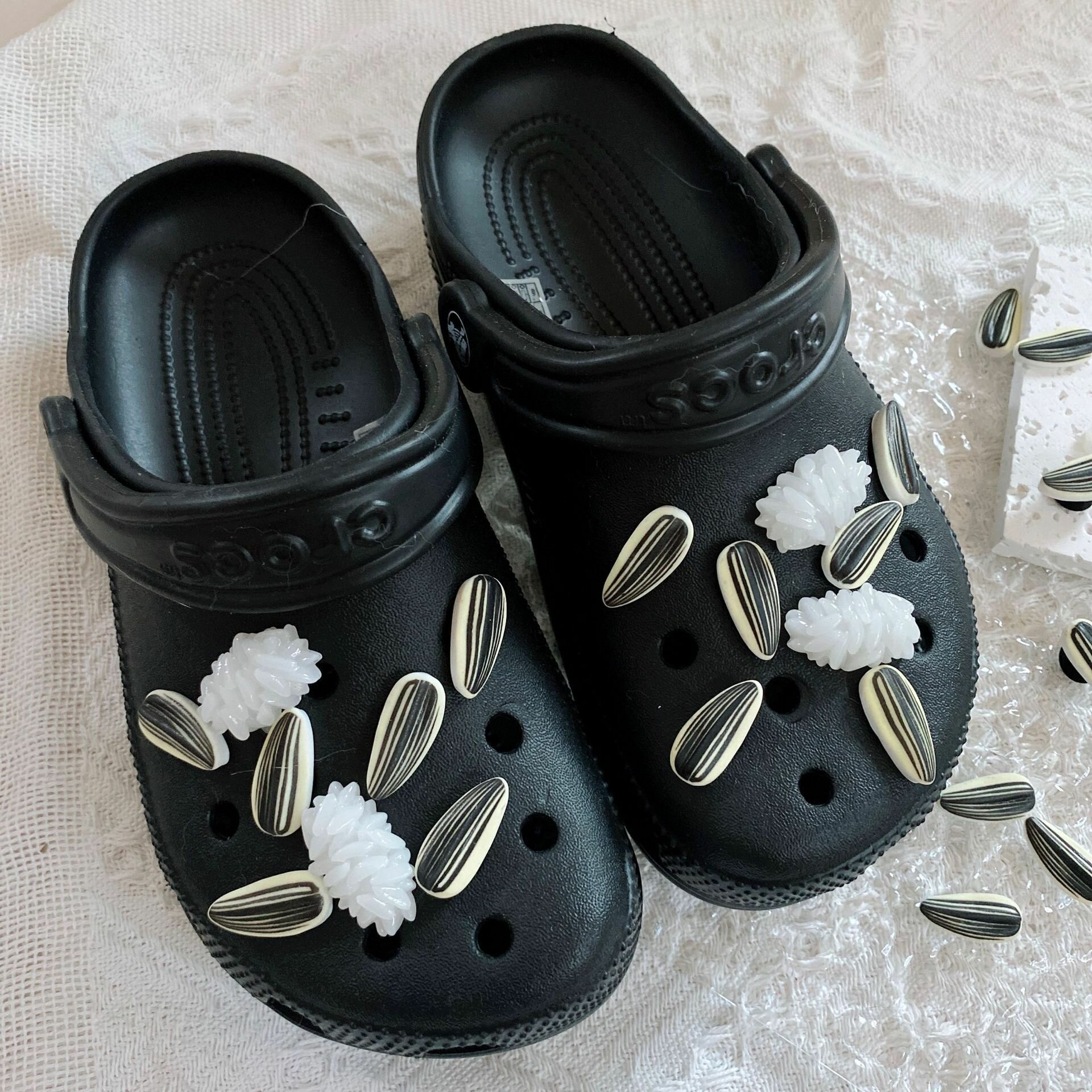 Джибитсы для crocs — фото 1
