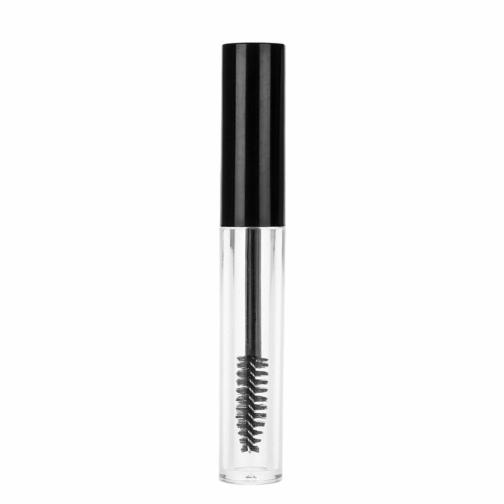 Fashionable Empty Eyelashes Growth Oil Tube Container Mascara Bottle 3ml