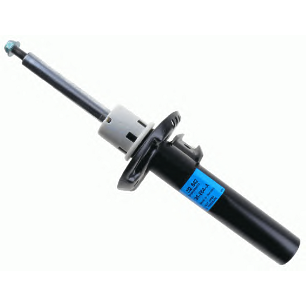 SACHS 312 642 (36E64A / 8J0413031H / 8J0413031K) амортизатор передний газовый\ Audi (Ауди) tt 2.0tfsi 06