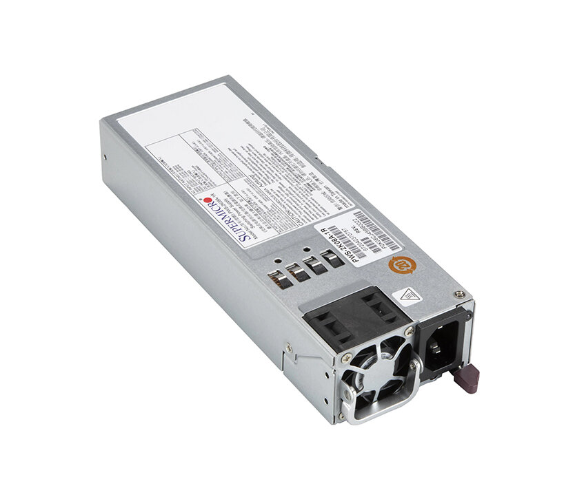Резервный Блок Питания SuperMicro PWS-2K08A-1R 2000W