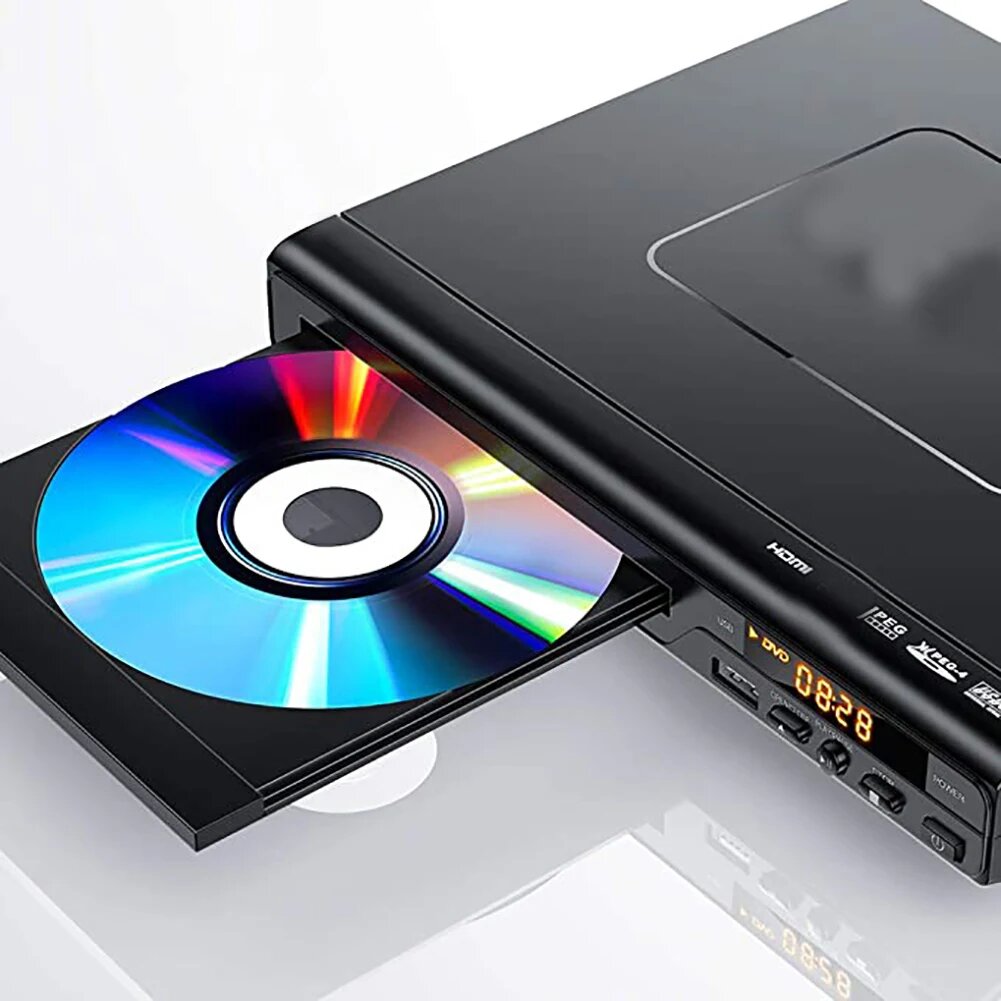 DVD-плеер FARAJIAJ 5.1