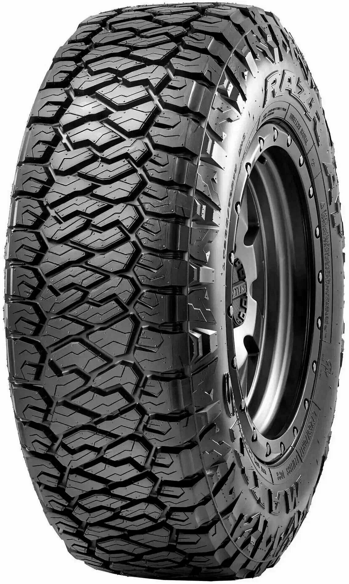 Шины всесезонные Maxxis Razr AT-811 295/55 R20 123/120S