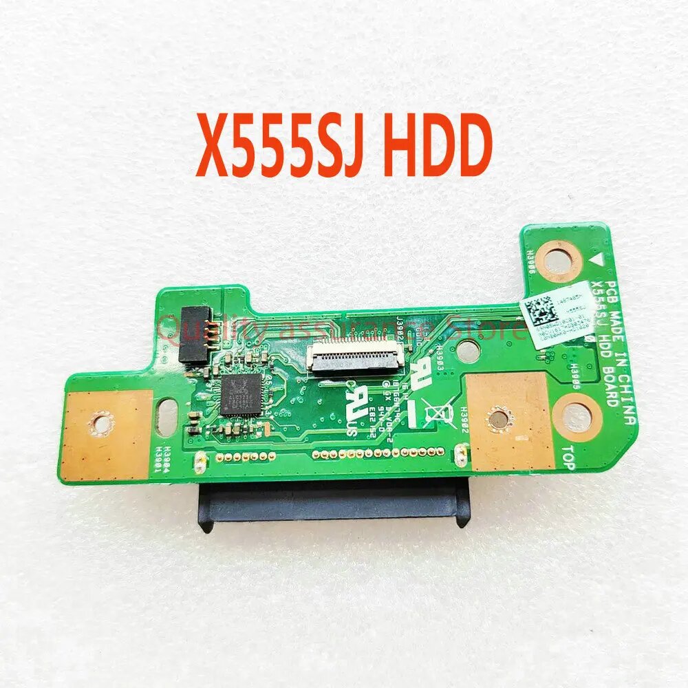 Плата HDD для Asus X555SJ luolinSt.wei