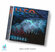 Ufo - Sharks, 2002, 4-page, CD-Аудио