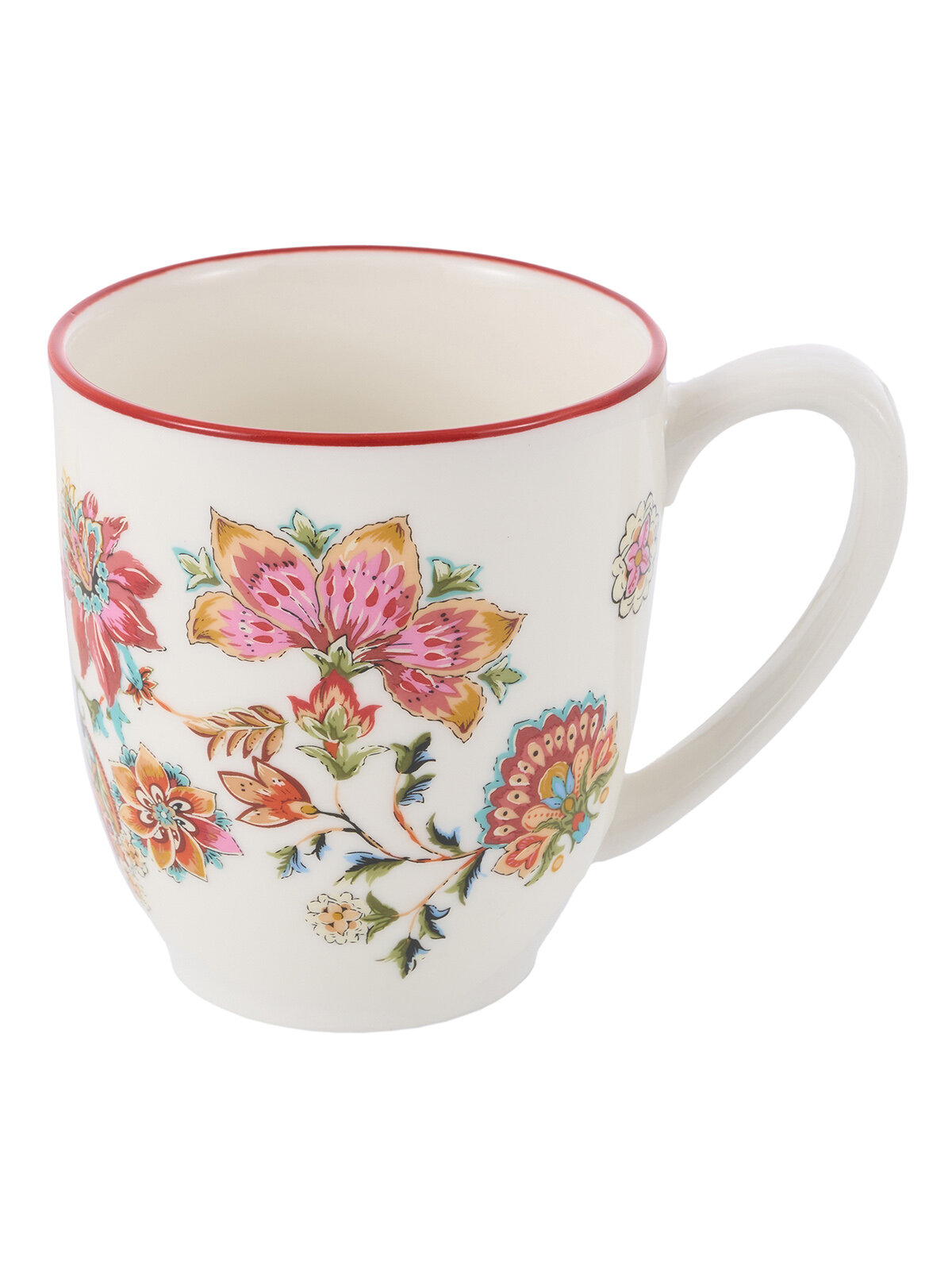 Кружка Gipfel Erica 52857 400 мл