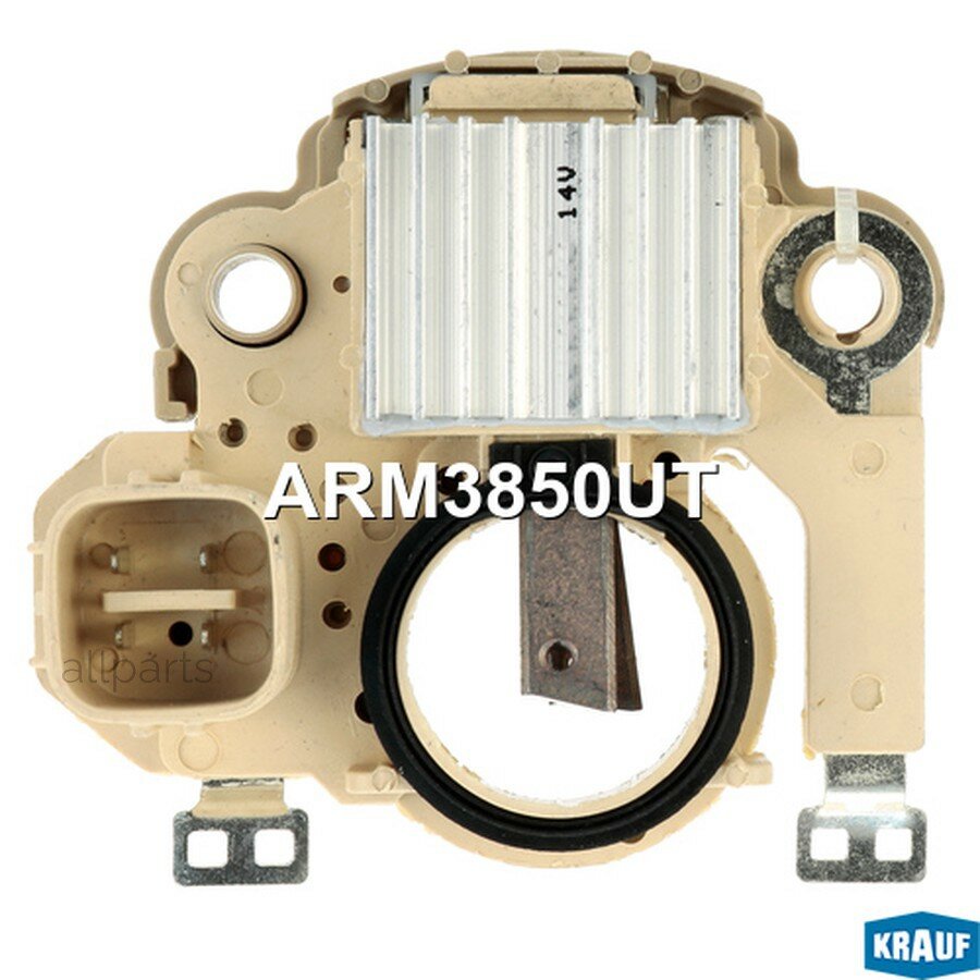 KRAUF ARM3850UT Регулятор генератора