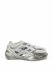 Кроссовки ASICS Hypersync, размер 6.5 US, grey