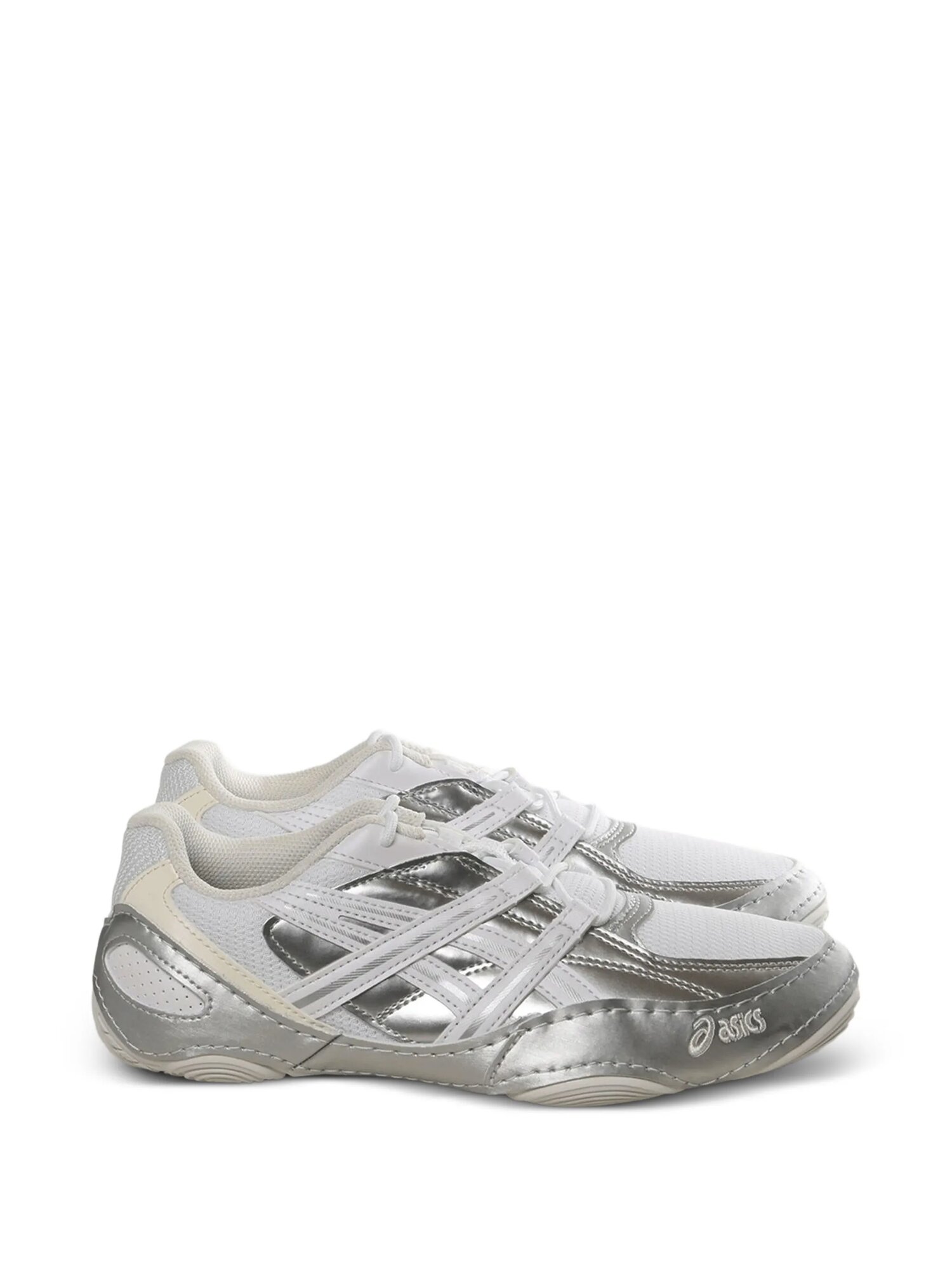 Кроссовки ASICS Hypersync, размер 6.5 US, grey