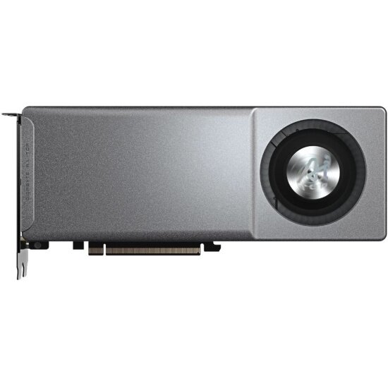 Видеокарта Gigabyte AI PRO R9700 AI TOP BLOWER 32G
