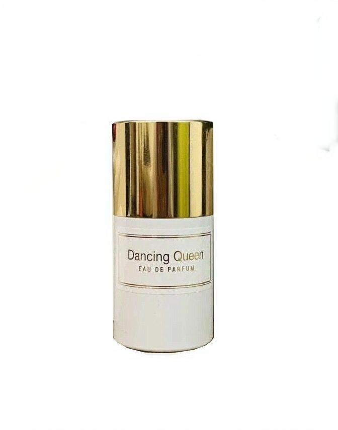 Haute Fragrance Company Парфюмерная вода Dancing Queen, женская, 15 мл