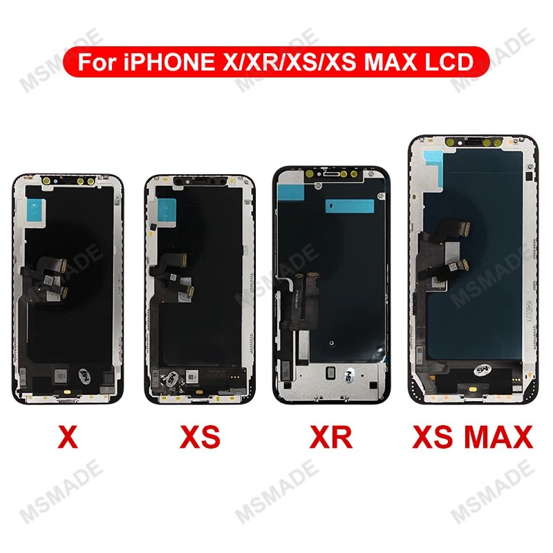 OLED дисплей для iPhone 12 Mini — фото 1
