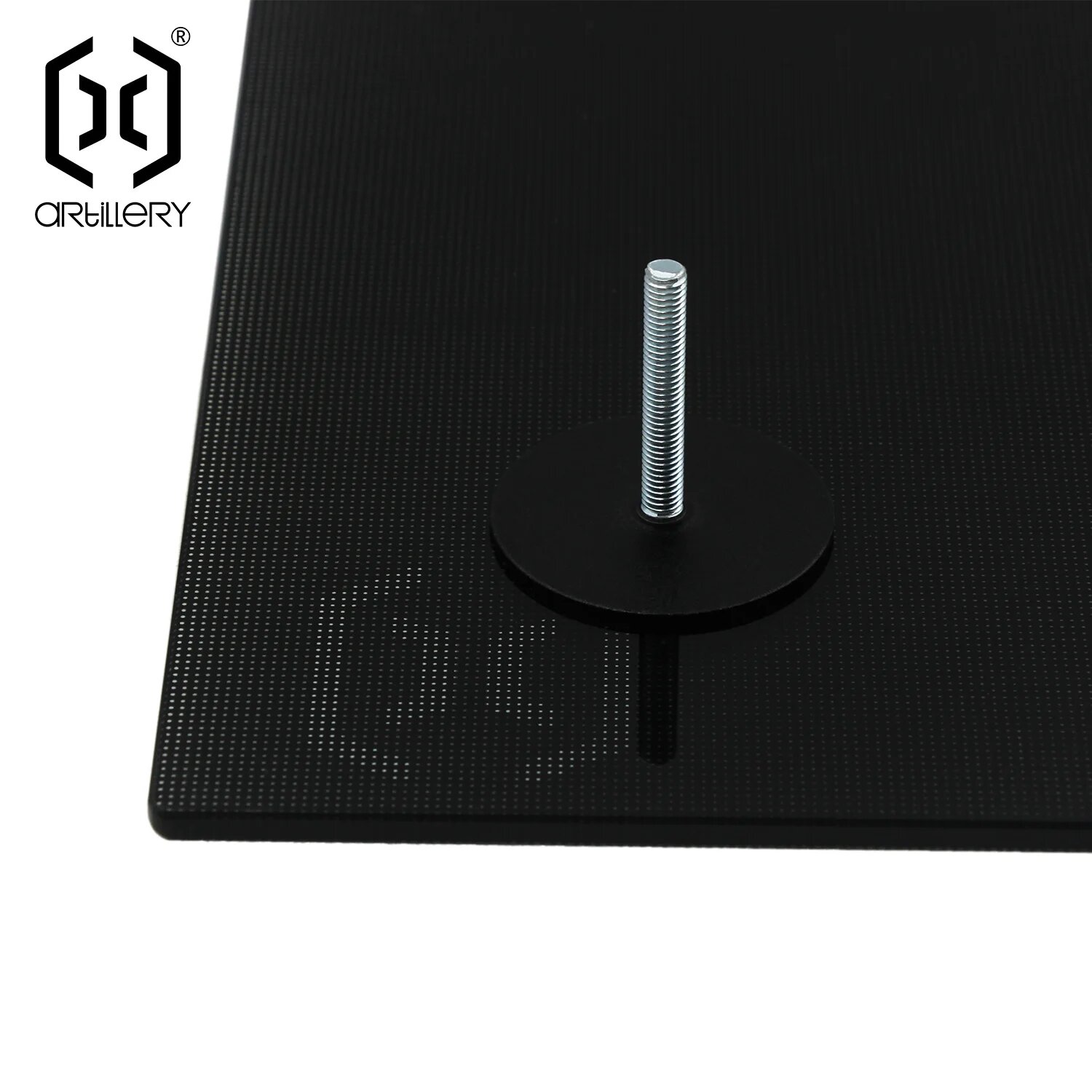 Стеклянная платформа для 3D принтера ARTILLERY Sidewinder X1 и Genius — фото 1