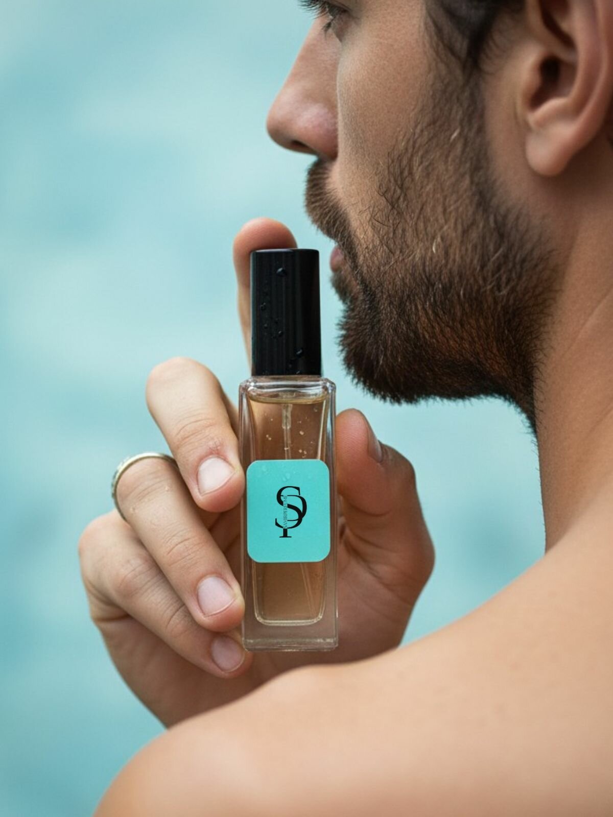 Духи Vanilla Ванилла 20 ml — фото 1