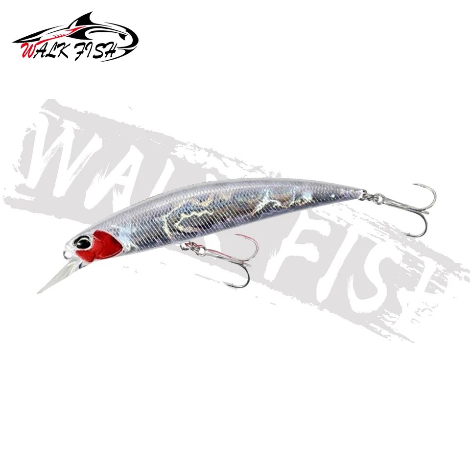 WALK FISH блесна 110 мм 27 г K 11