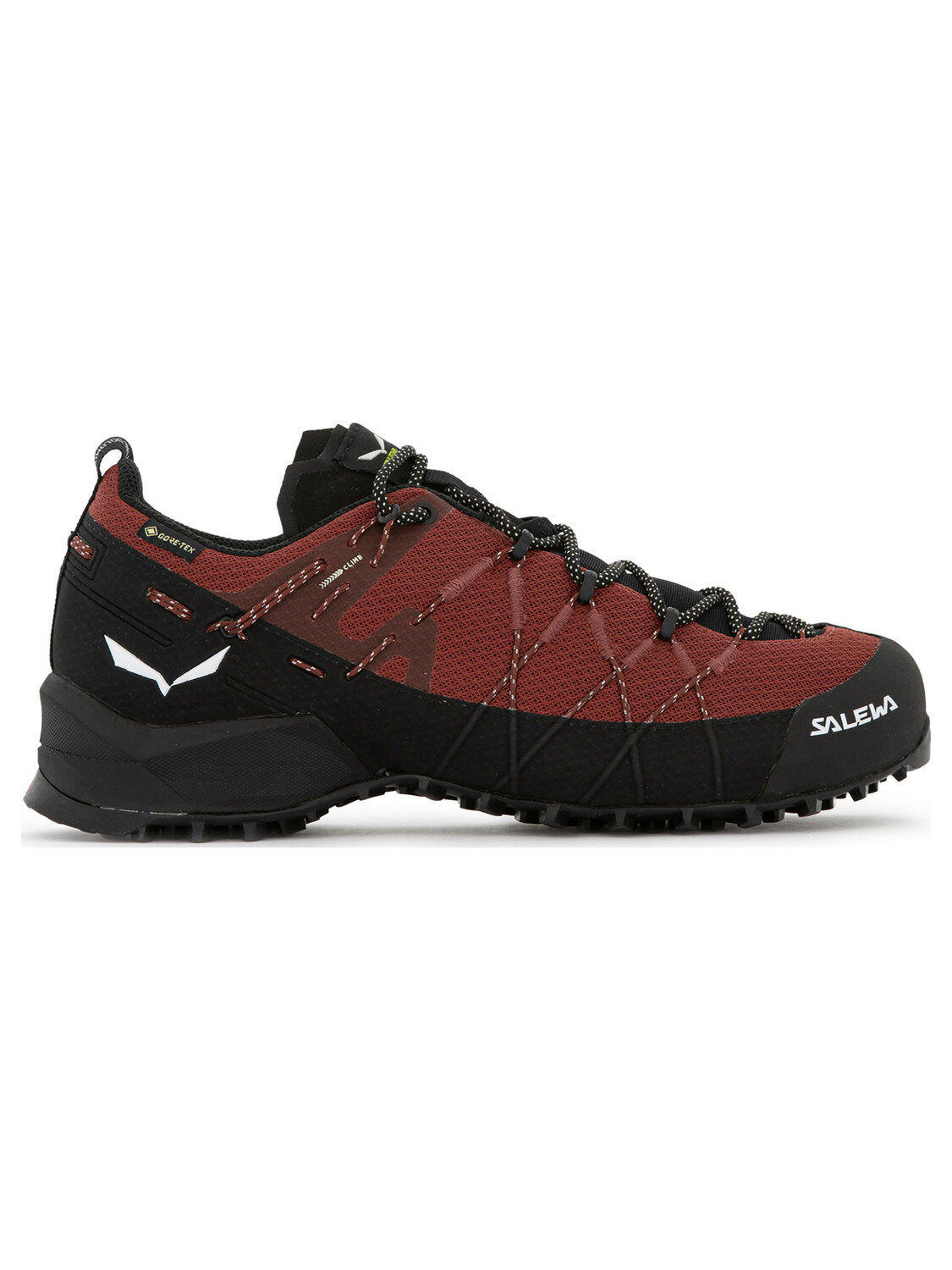 Ботинки Wildfire 2 GTX W 2024 (Syrah/Black UK: 5)