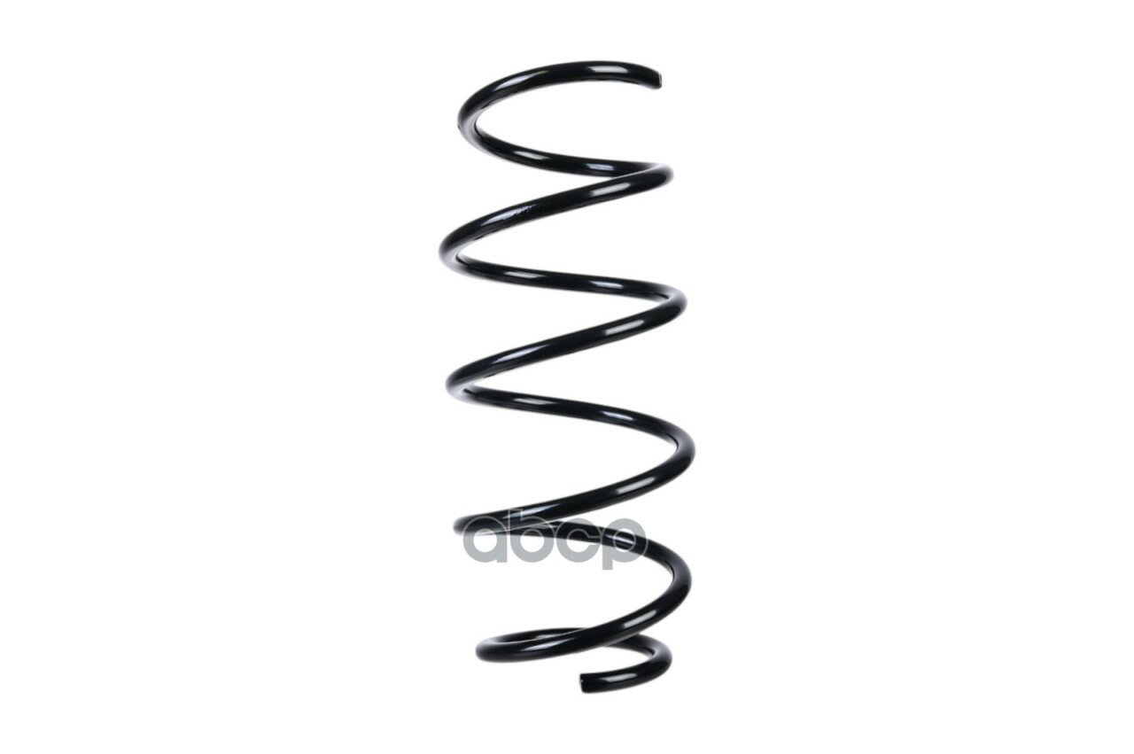 Пружина передняя! 40 635 18 Opel Corsa 1.0/1.2/1.4 06> ZENTPARTS арт. Z37910