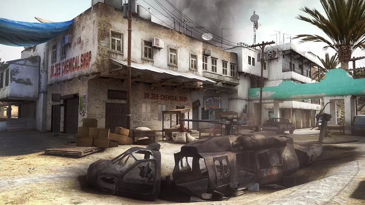Insurgency [STEAM / СНГ (кроме России и Беларуси)]