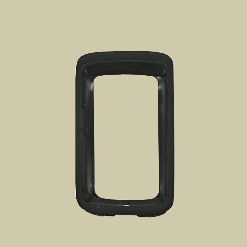 Черный силиконовый чехол для iGPSPORT Magene C706