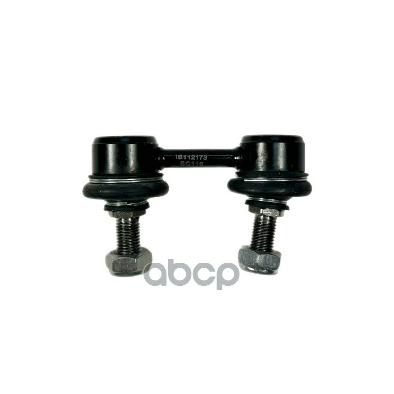 Стойка стабилизатора переднего L/R TOYOTA COROLLA (_E11_) 95-03, RAV 4 I (_A1_) -00 IBERIS арт. IB112173
